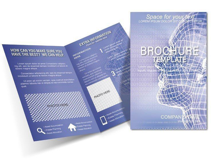 3D Modeling Lessons Brochure: Creative Edge