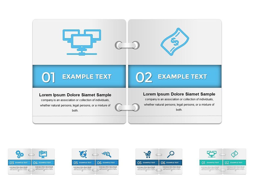 Annotation Keynote shapes