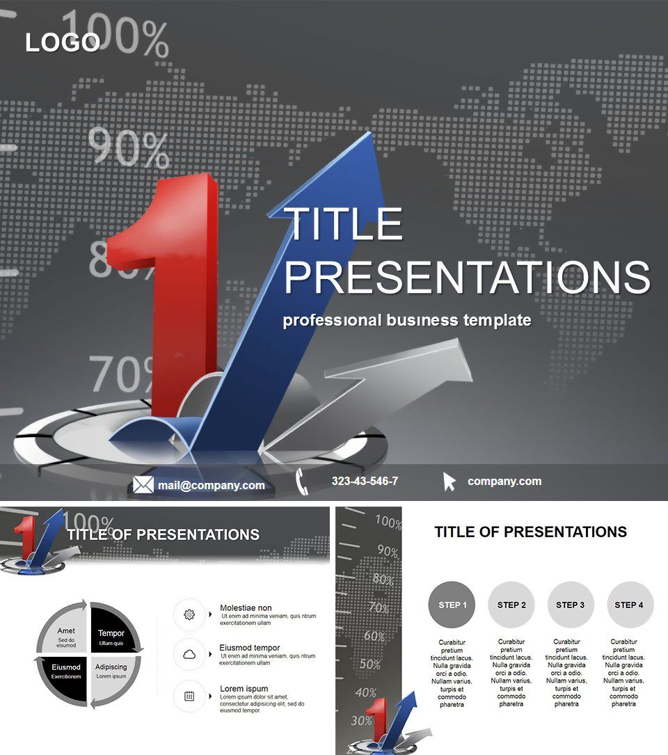 Top business Leaders Keynote themes