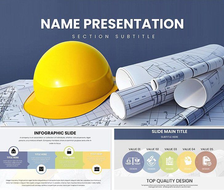 Architectural Future Keynote: Design Visions