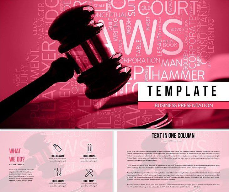 Legislation PowerPoint templates | ImagineLayout.com