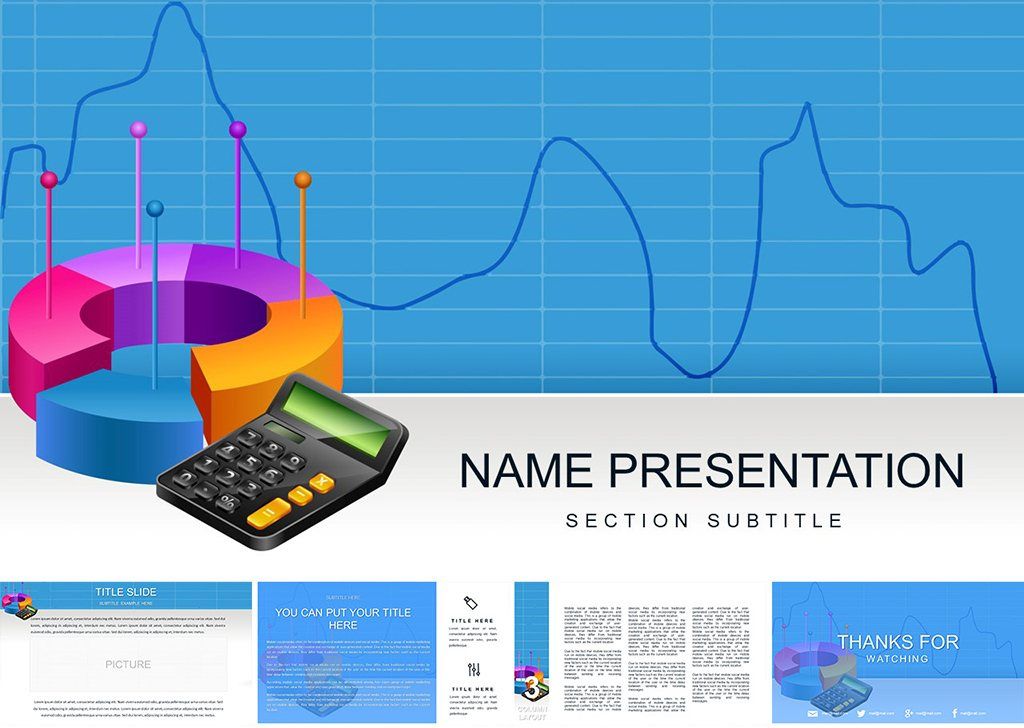 Finance Definition PowerPoint Template ImagineLayout finance-definition-powerpoint-template-imaginelayout